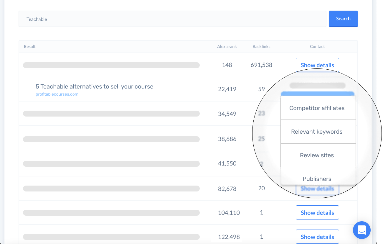Rewardful - Instant Affiliate & Referral Programs for Stripe & Paddle
